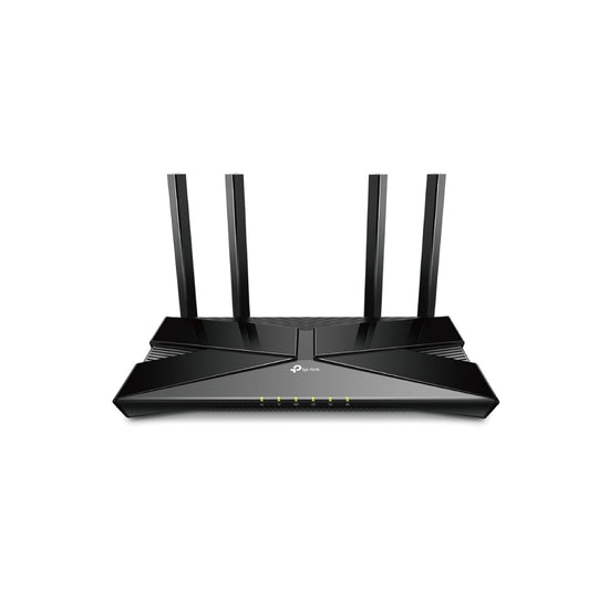 Archer AX23 - AX1800 雙頻路由器 Wifi 6 Router – TP-Link 香港官方網店