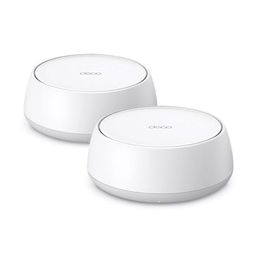 Deco Router – TP-Link 香港官方網店