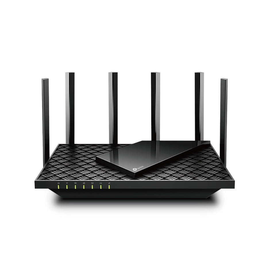 Wi-Fi 6 Router – TP-Link 香港官方網店