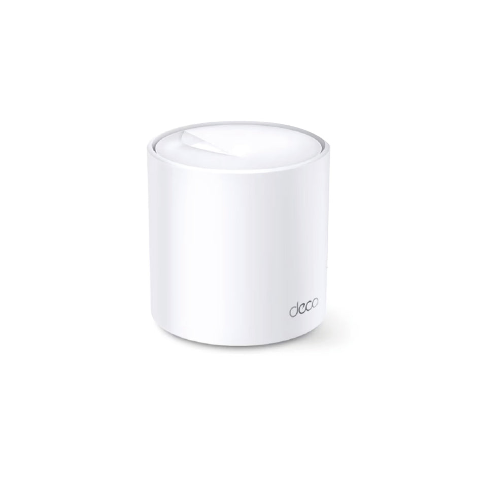 Deco Router – TP-Link 香港官方網店