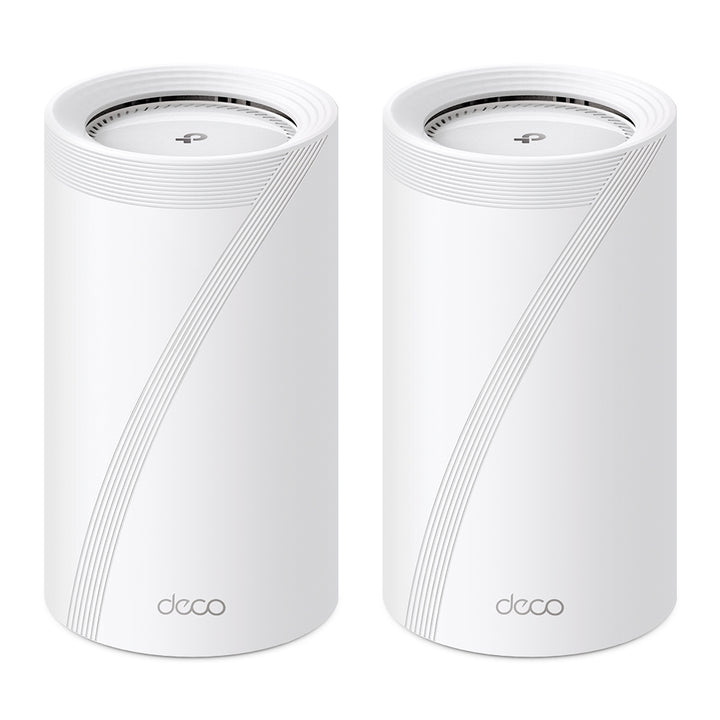 Deco Router – TP-Link 香港官方網店