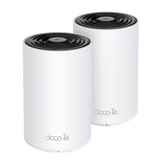 Deco Router – TP-Link 香港官方網店